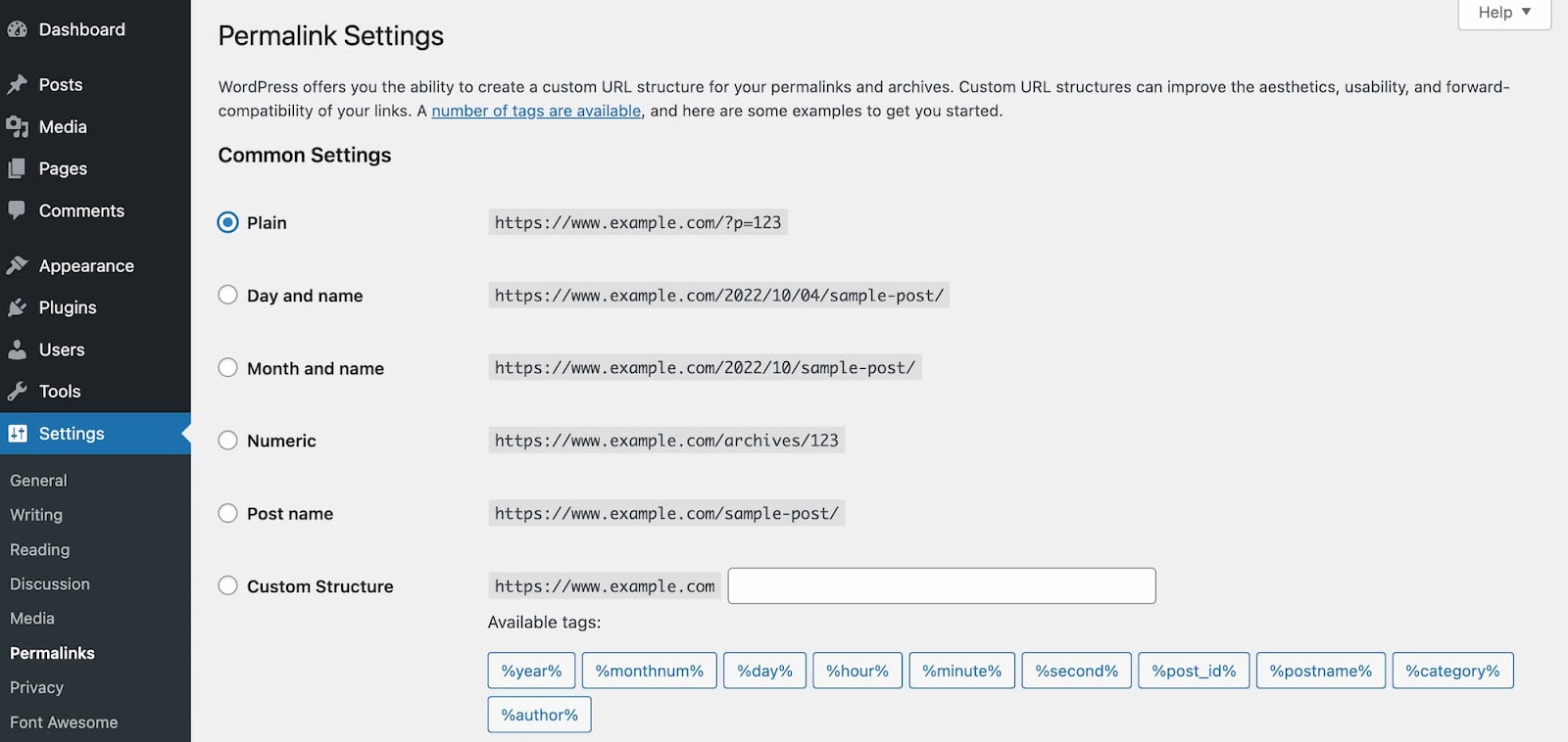 WordPress Slugs: What They Are & How to Change Them